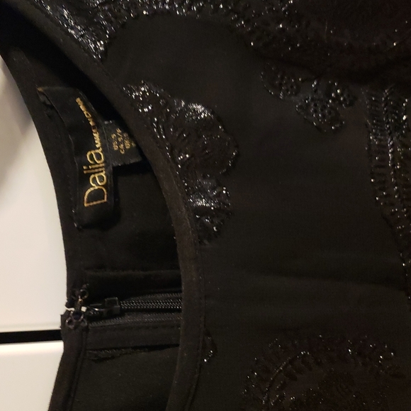 Dalia | Dresses | Dalia Little Black Dress | Poshmark